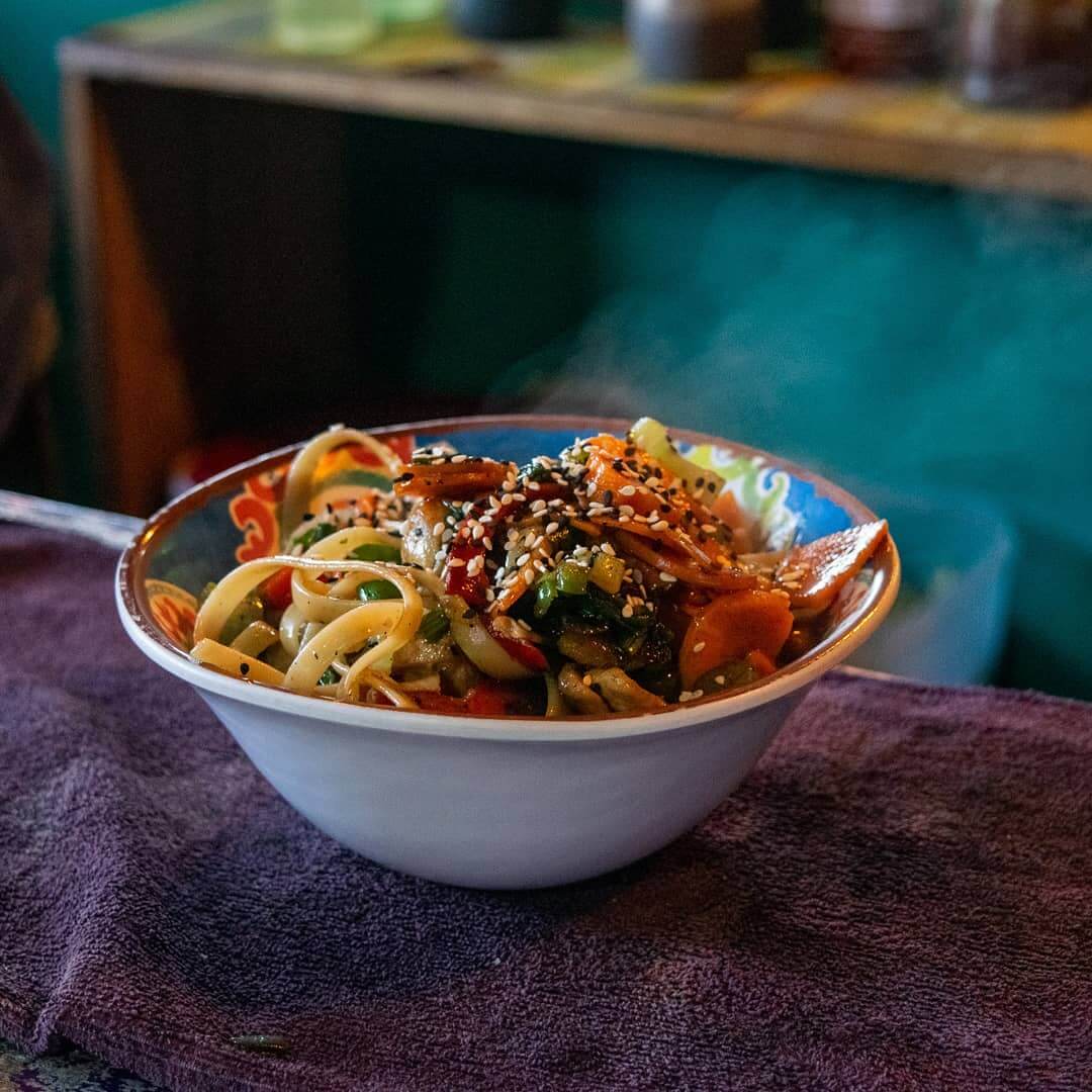 Explora nuestro menú | Tok tok wok