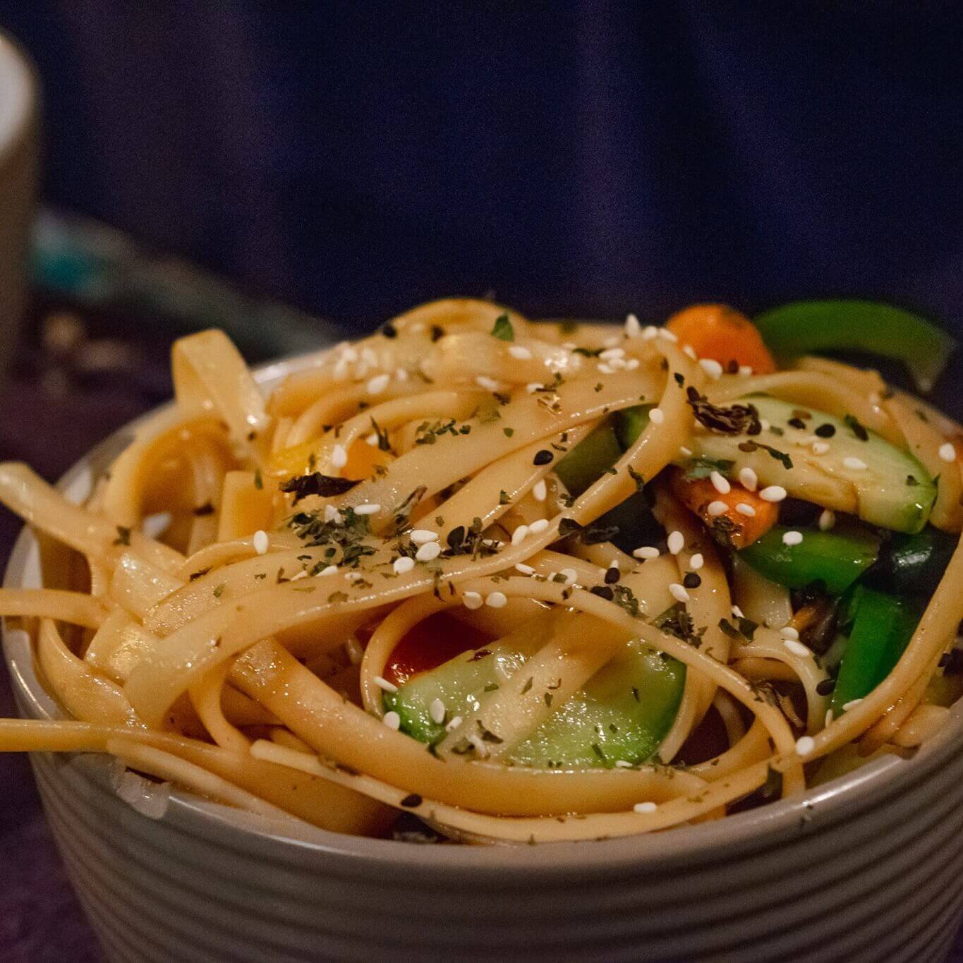 Explore our menu | Tok tok wok