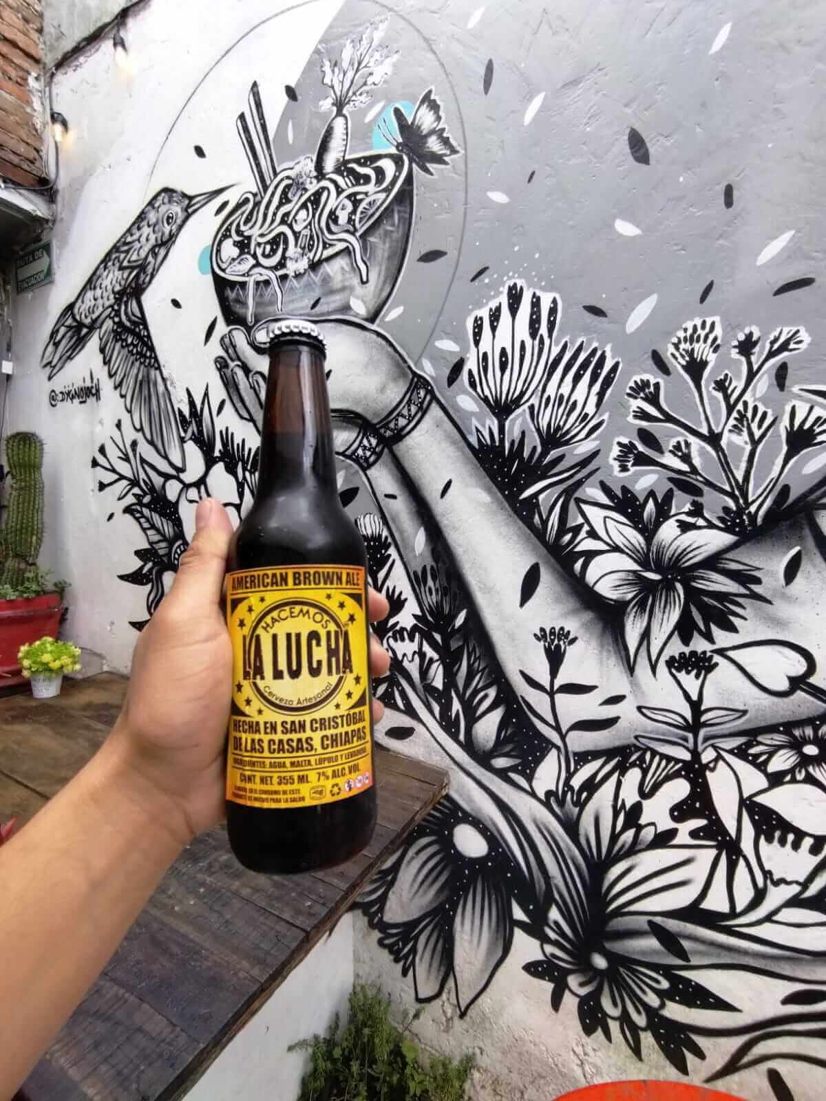 Tok tok wok | Comida Asiática en San Cristóbal de las Casas